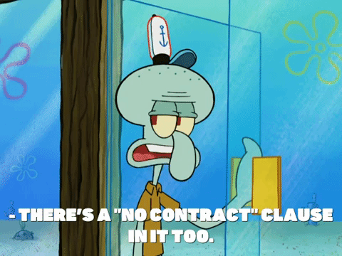 No-contract GIFs - Get the best GIF on GIPHY