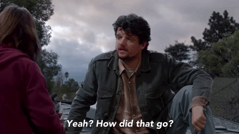 How-did-that-go GIFs - Get the best GIF on GIPHY