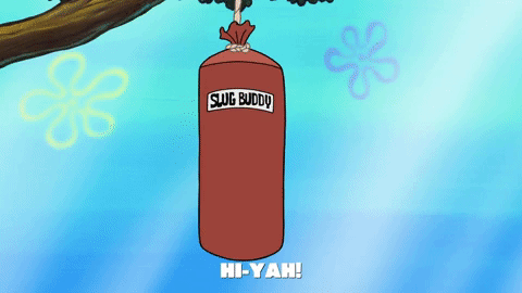 Heyah GIFs - Get the best GIF on GIPHY