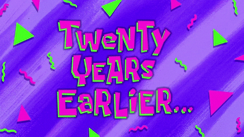 Twenty-years GIFs - Get the best GIF on GIPHY