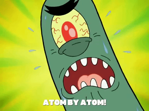 Protones GIFs - Get the best GIF on GIPHY