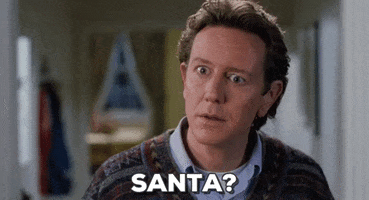 The Santa Clause GIFs - Find & Share on GIPHY