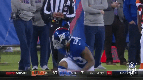 New York Giants GIF by NFL - Find & Share on GIPHY