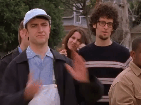 Kirk Gleason GIFs on GIPHY - Be Animated