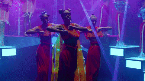 BODY TALK GIFs on GIPHY - Be Animated