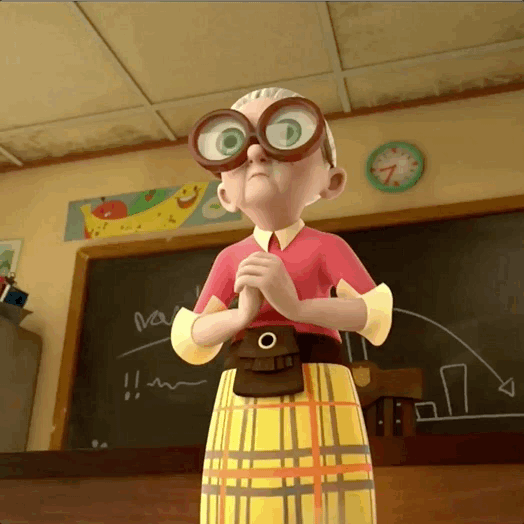 Beano Studios GIF - Find & Share on GIPHY