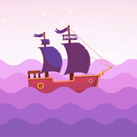 Boat Sinking Gif