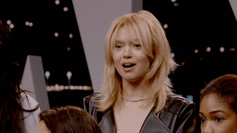 Topmodel GIFs - Get the best GIF on GIPHY
