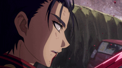 Guren-ichinose GIFs - Get the best GIF on GIPHY