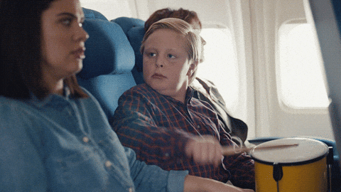 Have-a-spooky-flight GIFs - Get the best GIF on GIPHY