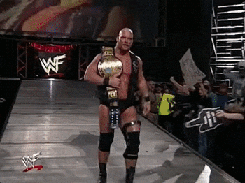 Steve Austin Wrestling GIF by WWE - Find & Share on GIPHY