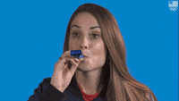 Party Blower Gif