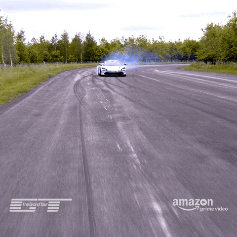 Fast Cars GIFs - Get the best GIF on GIPHY