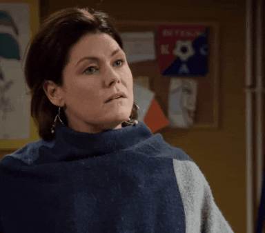 Ill Consider It Pondering GIF by VTM.be - Find & Share on GIPHY