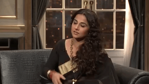 Vidya Balan GIFs - Get the best GIF on GIPHY