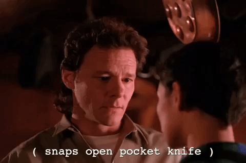 Snap-open GIFs - Get the best GIF on GIPHY