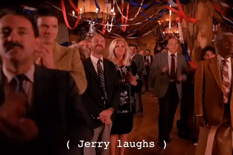 Jerry-laughing GIFs - Get the best GIF on GIPHY
