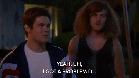 Comedy Central Adam Demamp GIF by Workaholics - Find & Share on GIPHY