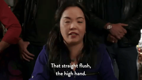 High-hand GIFs - Get the best GIF on GIPHY