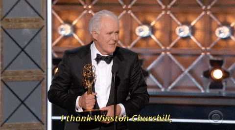 I Thank The Academy GIFs - Get the best GIF on GIPHY