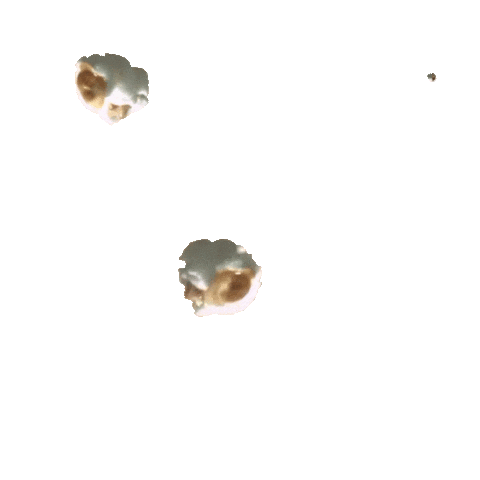 Popcorn Popping Gif
