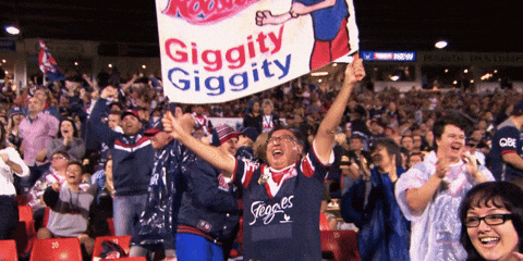 Gittity Giggity GIFs - Get the best GIF on GIPHY