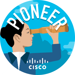 Cisco-pioneer GIFs - Get the best GIF on GIPHY