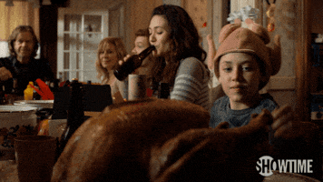 Episode 11 - Just Like the Pilgrims Intended GIFs on GIPHY - Be Animated