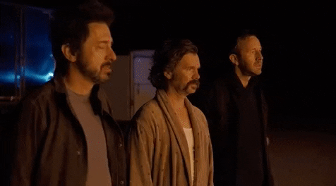Get Shorty GIF - Find & Share on GIPHY