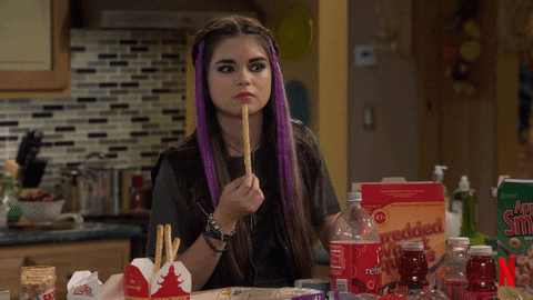 Landry-bender GIFs - Get the best GIF on GIPHY