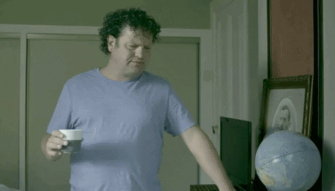 Work-Out Divorce GIF - Find & Share on GIPHY