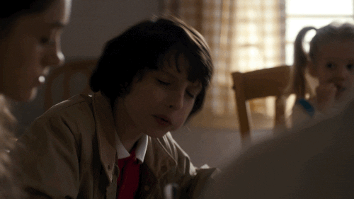 Stranger Things GIF - Find & Share on GIPHY