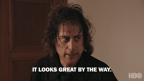 Curb Your Enthusiasm GIF - Find & Share on GIPHY