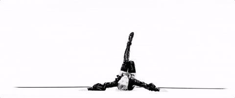 You Already Know GIF by Fergie - Find & Share on GIPHY