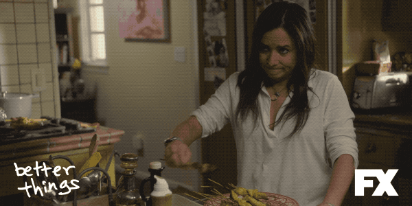 Better Things GIFs - Get the best GIF on GIPHY