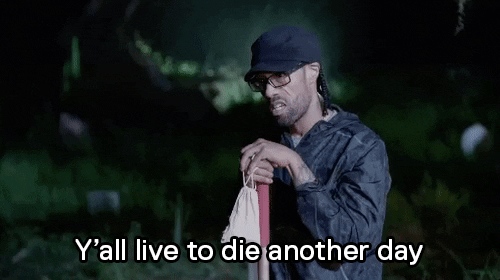 Die-another-day GIFs - Get the best GIF on GIPHY