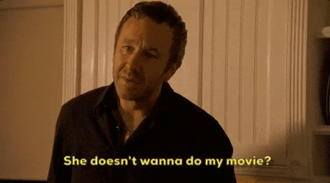 Get Shorty GIF - Find & Share on GIPHY
