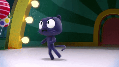 Dance and Sing with True by True and the Rainbow Kingdom | GIPHY