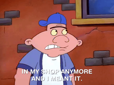 In-my-shop GIFs - Get the best GIF on GIPHY