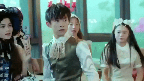 Zen Me Yang Le GIFs - Get the best GIF on GIPHY