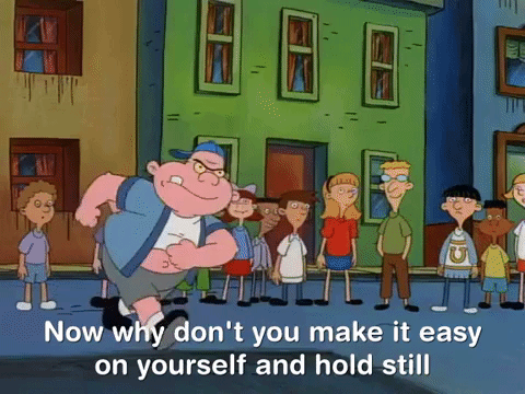 You-make-it-easy GIFs - Get the best GIF on GIPHY