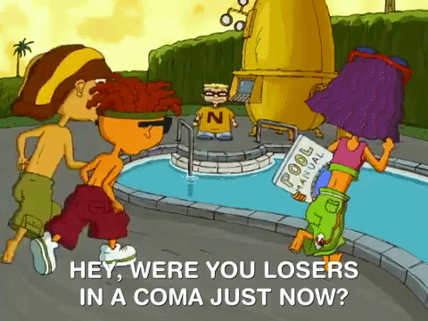 Rocket Power Nicksplat GIF - Find & Share on GIPHY