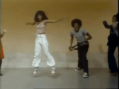 Soul Train Dancing GIF - Find & Share on GIPHY