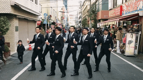 World Order GIFs - Get the best GIF on GIPHY