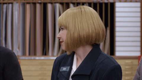 The Butt Is In The Front GIFs - Get the best GIF on GIPHY