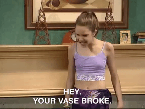 The Amanda Show Nicksplat GIF - Find & Share on GIPHY