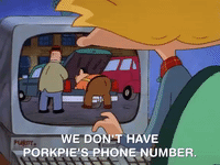 Animated Gif Phone Exchange Numbers