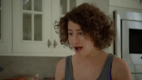 Broad City GIF - Find & Share on GIPHY