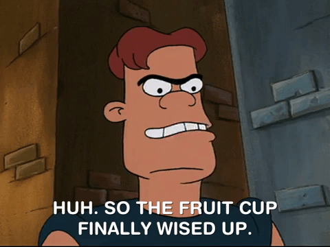 Fruit-cup GIFs - Get the best GIF on GIPHY