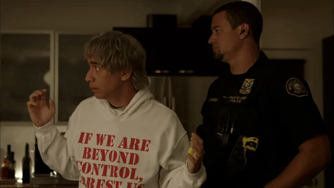 Episode 8 - Late in Life Drug Use GIFs on GIPHY - Be Animated